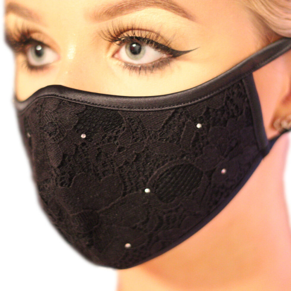 Nanotech Mask Suppliers - 3 Layer Nanotechnology Masks | MASKS UK
